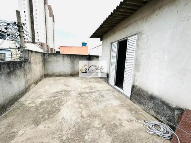 Sobrado a Venda Vila Guilherme