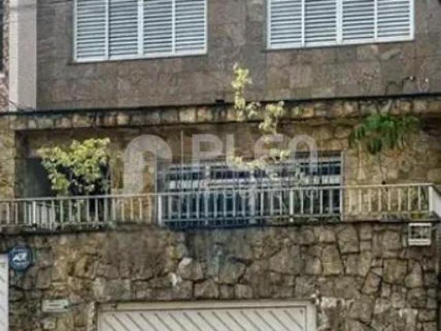 Sobrado à venda, Vila Guilherme, São Paulo, SP