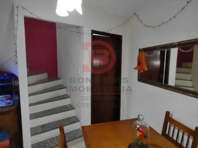 Sobrado a Venda Vila Guilhermina