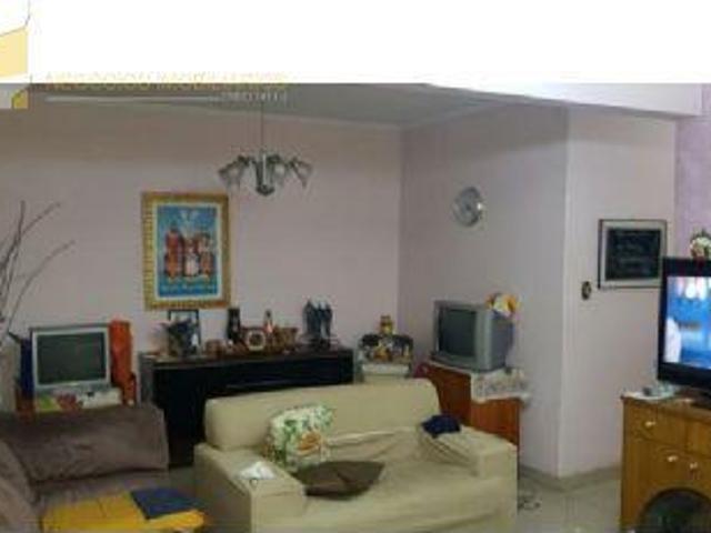 Sobrado a venda Vila Guiomar