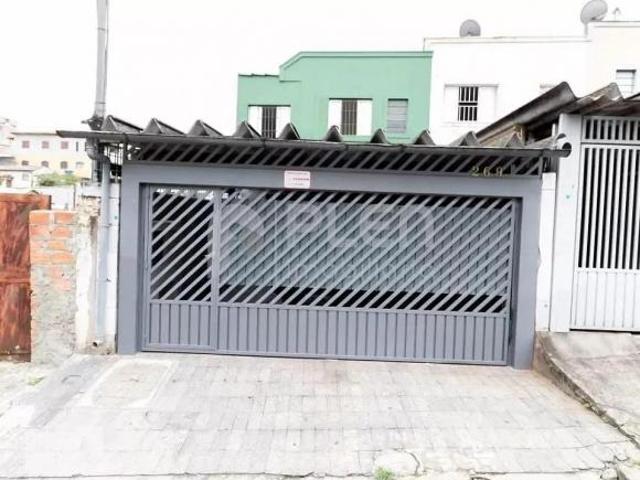 Sobrado à venda, Vila Gustavo, São Paulo, SP