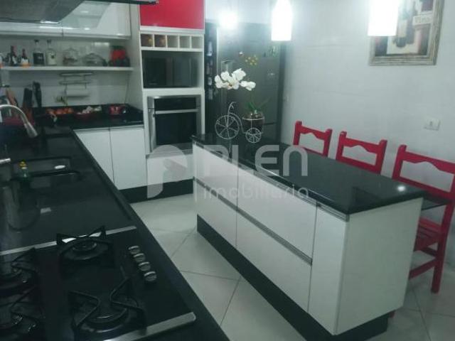 Sobrado à venda, Vila Gustavo, São Paulo, SP