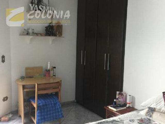 Sobrado a venda Vila Helena