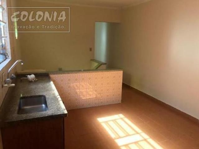 Sobrado a venda Vila Helena