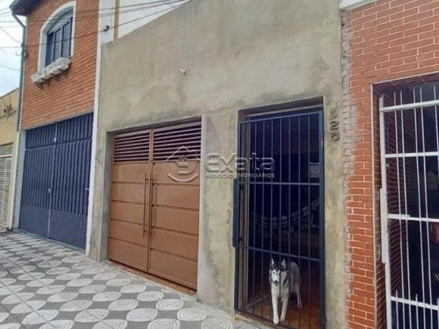 SOBRADO A VENDA VILA HORTENCIA