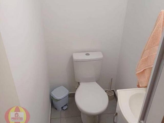 Sobrado á venda Vila Hortência