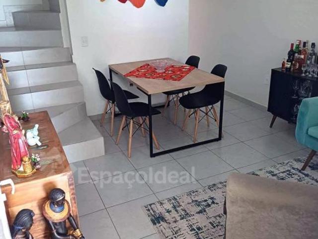 Sobrado à Venda Vila Hortência | Sorocaba