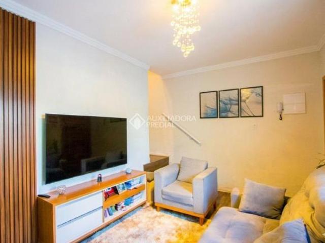Sobrado à Venda Vila Humaitá Santo André/SP Localização Privilegiada R$ 580.000,00