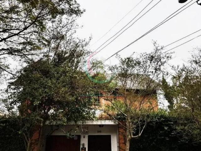 Sobrado à Venda, Vila Ida, São Paulo, SP