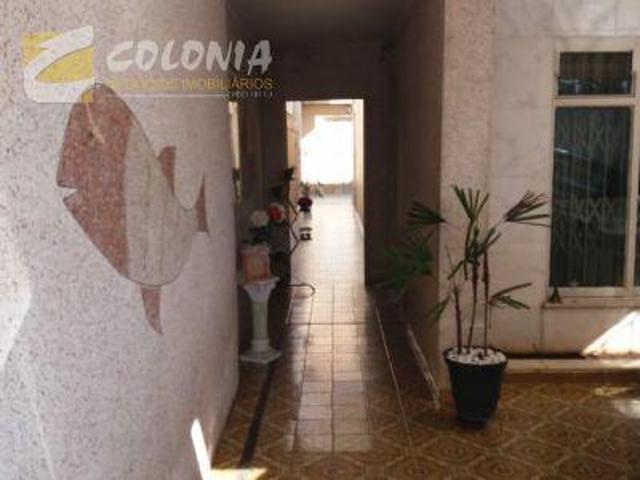 Sobrado a venda Vila Invernada