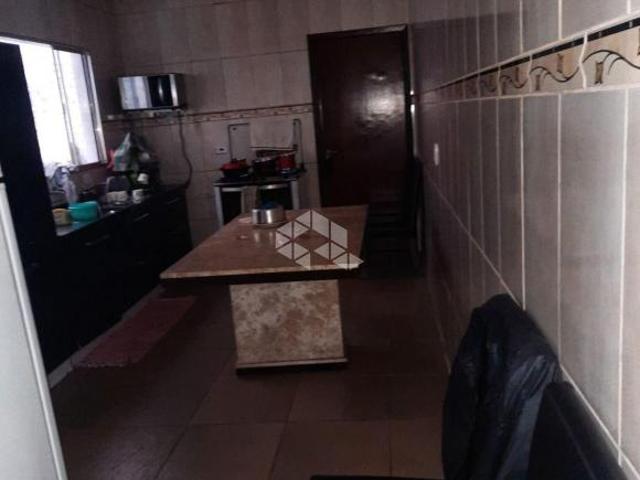Sobrado à Venda Vila Izabel | Guarulhos | 150m² | 3 Dorms | R$ 688.000