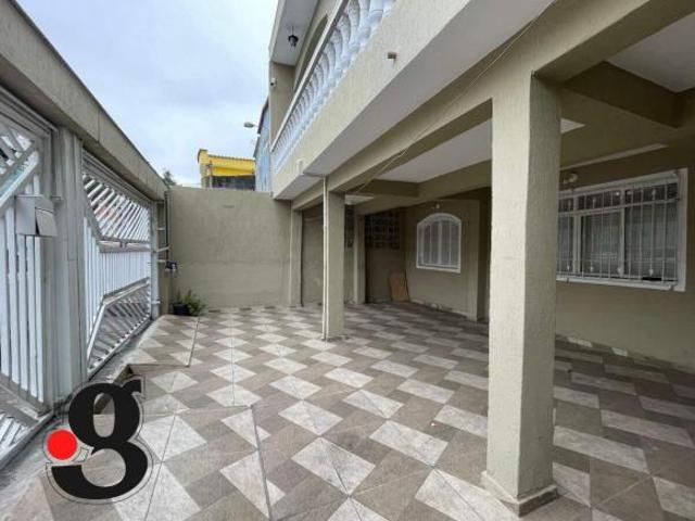 Sobrado à venda Vila Jacuí 500.000,00