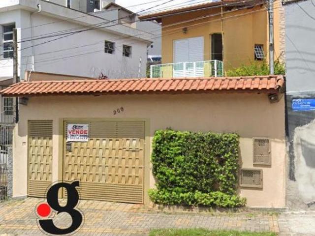Sobrado à venda Vila Jacuí 1.300.000,00