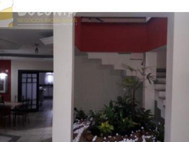 Sobrado a venda Vila Junqueira