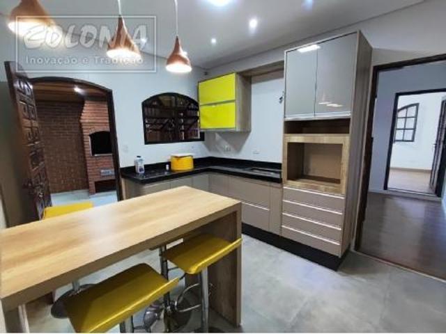 Sobrado a venda Vila Junqueira