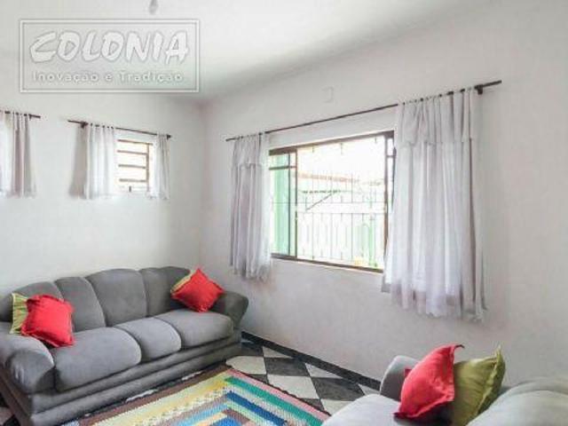 Sobrado a venda Vila Junqueira