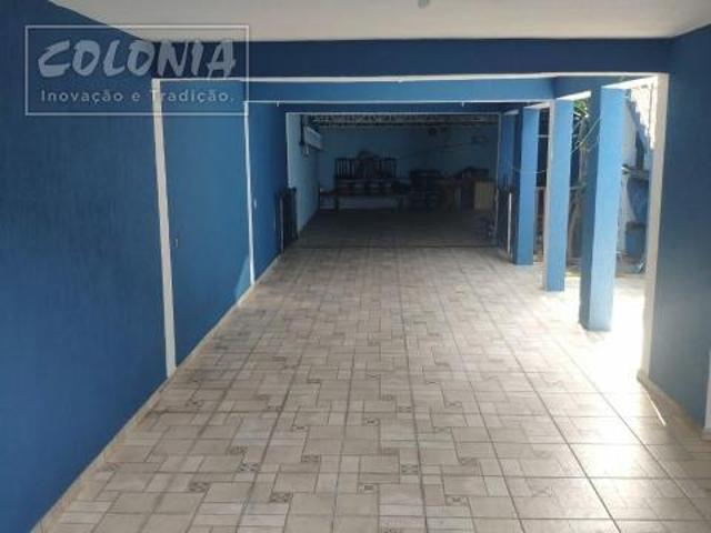 Sobrado a venda Vila Linda