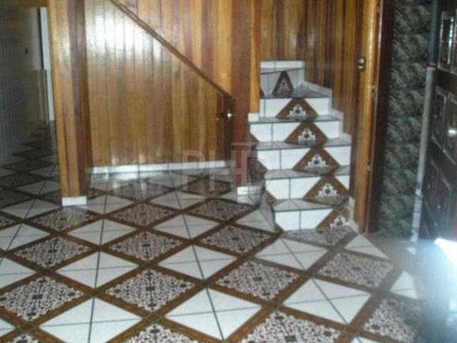 Sobrado a venda Vila Linda