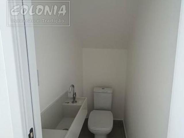 Sobrado a venda Vila Lúcia