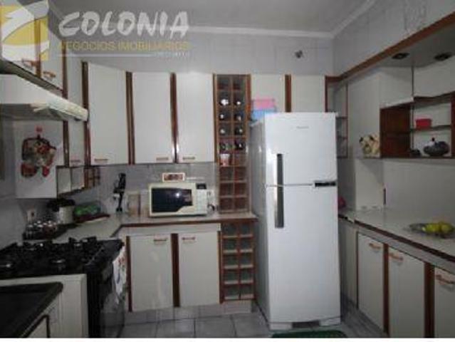 Sobrado a venda Vila Lucinda