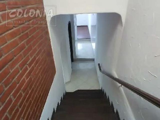 Sobrado a venda Vila Luzita