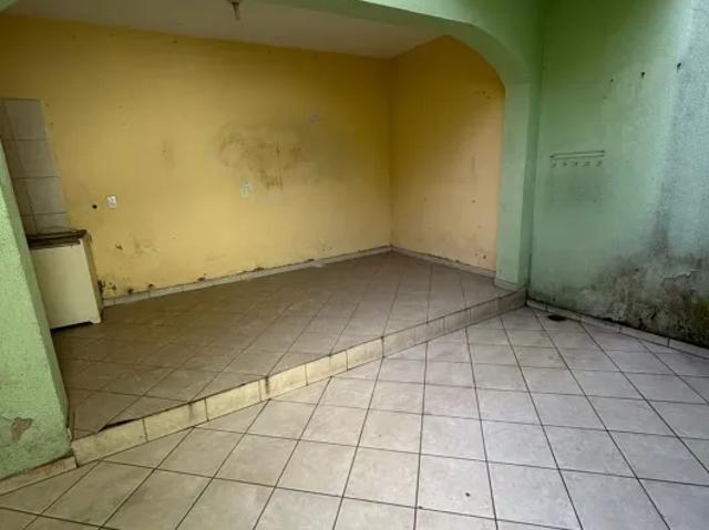 Sobrado à venda, Vila Luzita, Santo André, SP