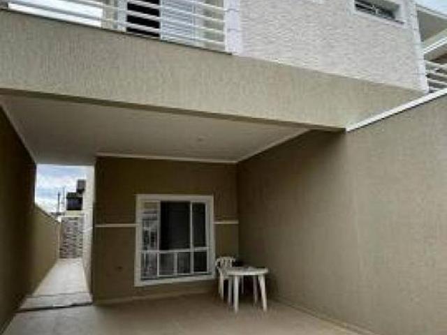 SOBRADO A VENDA, VILA MARANDUBA GUARULHOS SP