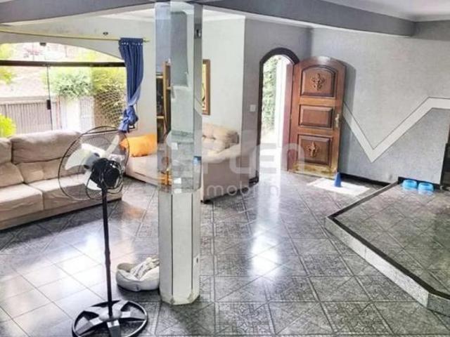Sobrado à venda, Vila Maria Alta, São Paulo, SP