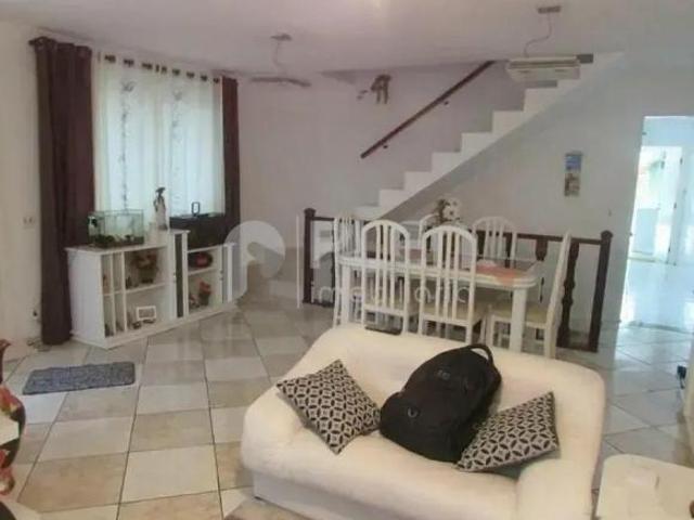 Sobrado à venda, Vila Maria Alta, São Paulo, SP