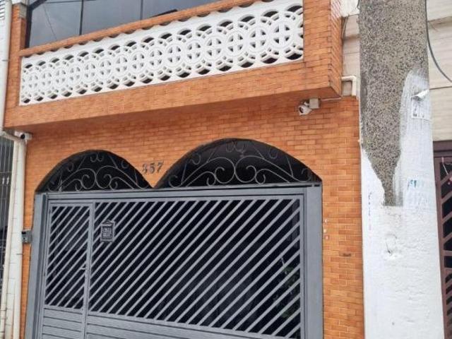 Sobrado à venda Vila Maria São Paulo/SP