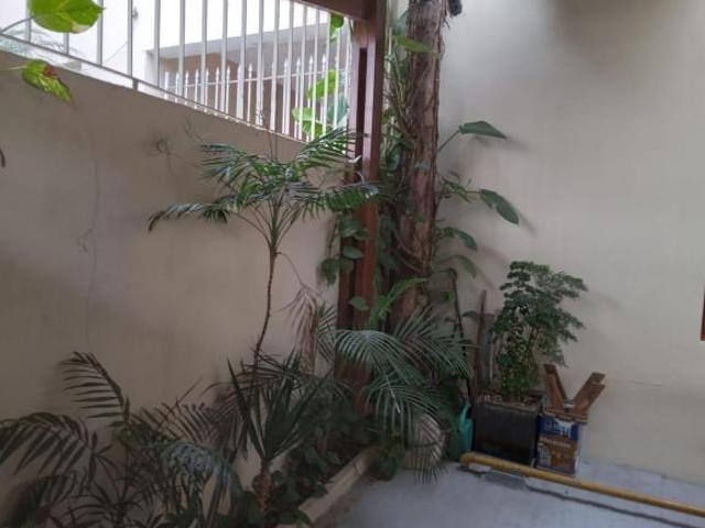 Sobrado à venda, Vila Mariana, com 3 dormitórios sendo 1 suíte, 2 vagas 2 jardins sendo 1 de invern