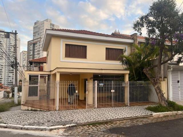 Sobrado à venda, Vila Mariana, São Paulo, SP