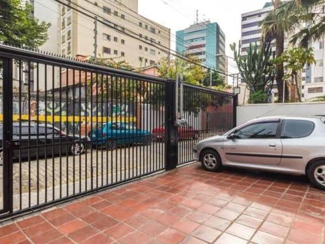 Sobrado à venda, Vila Mariana, São Paulo, SP