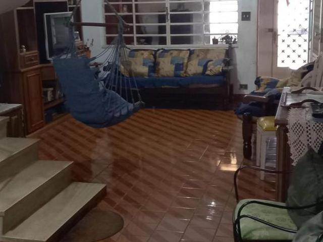 Sobrado à venda, Vila Mariana, São Paulo, SP