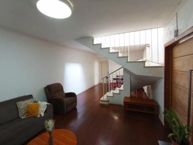 Sobrado à venda, Vila Mariana, São Paulo, SP