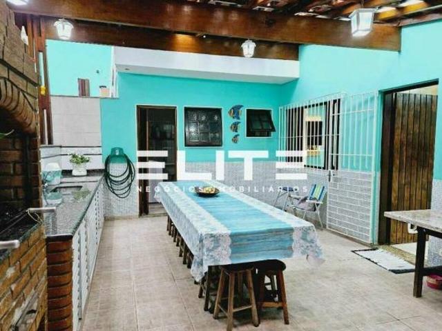 Sobrado a venda Vila Marina