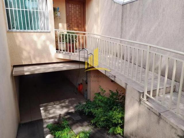 Sobrado à venda, Vila Matilde, São Paulo, SP