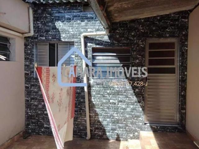 Sobrado á venda Vila Matilde