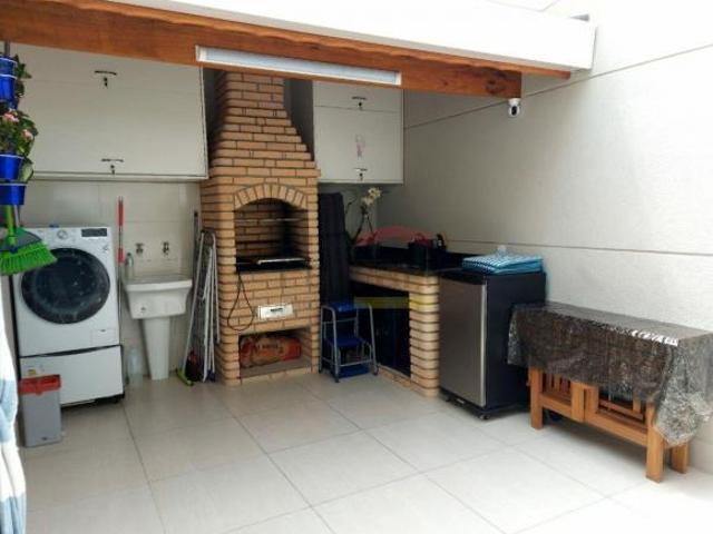 sobrado a venda, Vila Mazzei, 03 dormitórios, 03 suites, 02 vagas