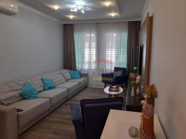 Sobrado á venda Vila Mazzei todo decorado e moderno 135m