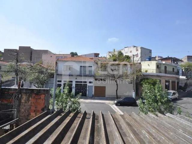Sobrado à venda, Vila Medeiros, São Paulo, SP