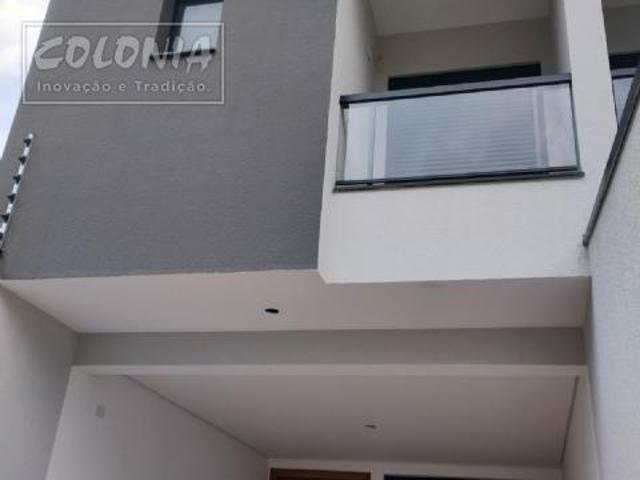 Sobrado a venda Vila Metalúrgica