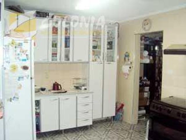 Sobrado a venda Vila Metalúrgica