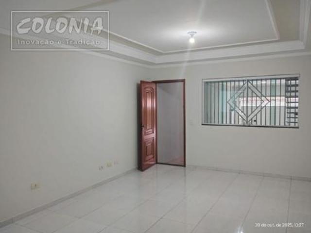 Sobrado a venda Vila Metalúrgica