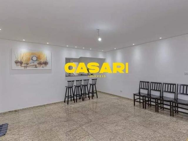 Sobrado a venda Vila Metalúrgica Santo André
