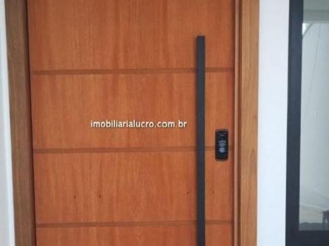 Sobrado à venda Vila Metalúrgica Santo André
