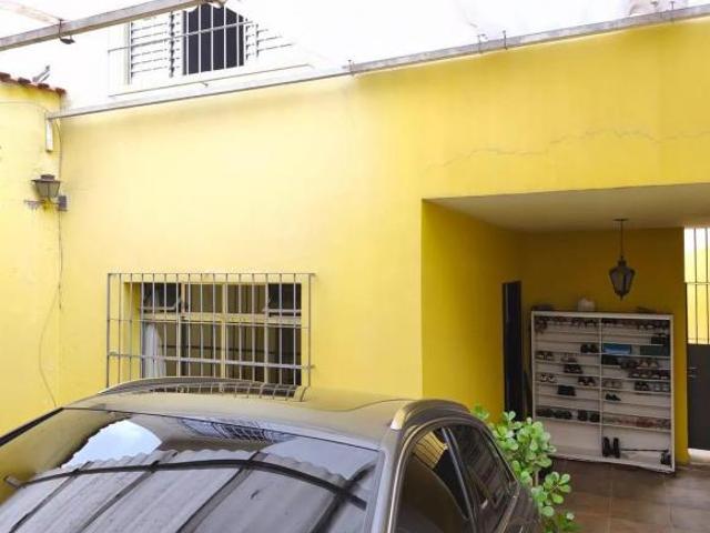 Sobrado à venda, Vila Monumento, São Paulo, SP