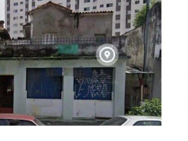 Sobrado à venda, Vila Monumento, terreno grande casa antiga precisa reforma geral São Paulo, SP