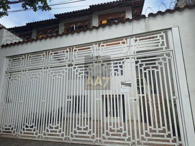Casa com 3 quartos e 114 m² à venda em Butantã