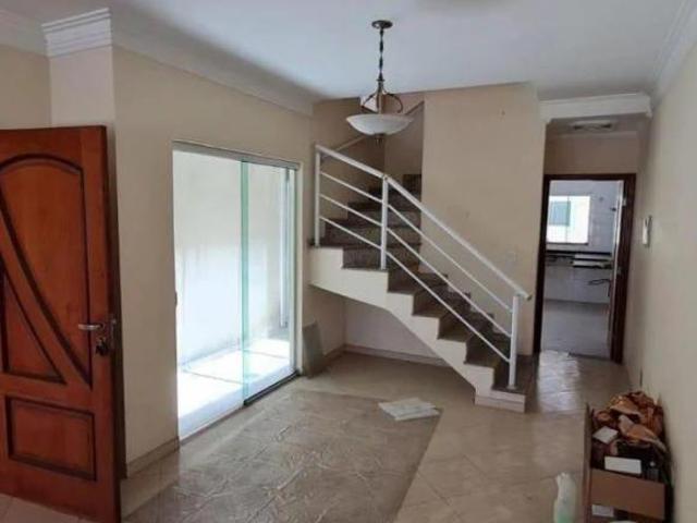 Sobrado à venda, Vila Nair, próximo ao metro Sacomã e Alto do Ipiranga São Paulo, SP